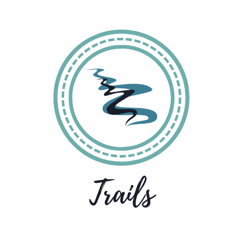 trails logo – Consider the Wonders